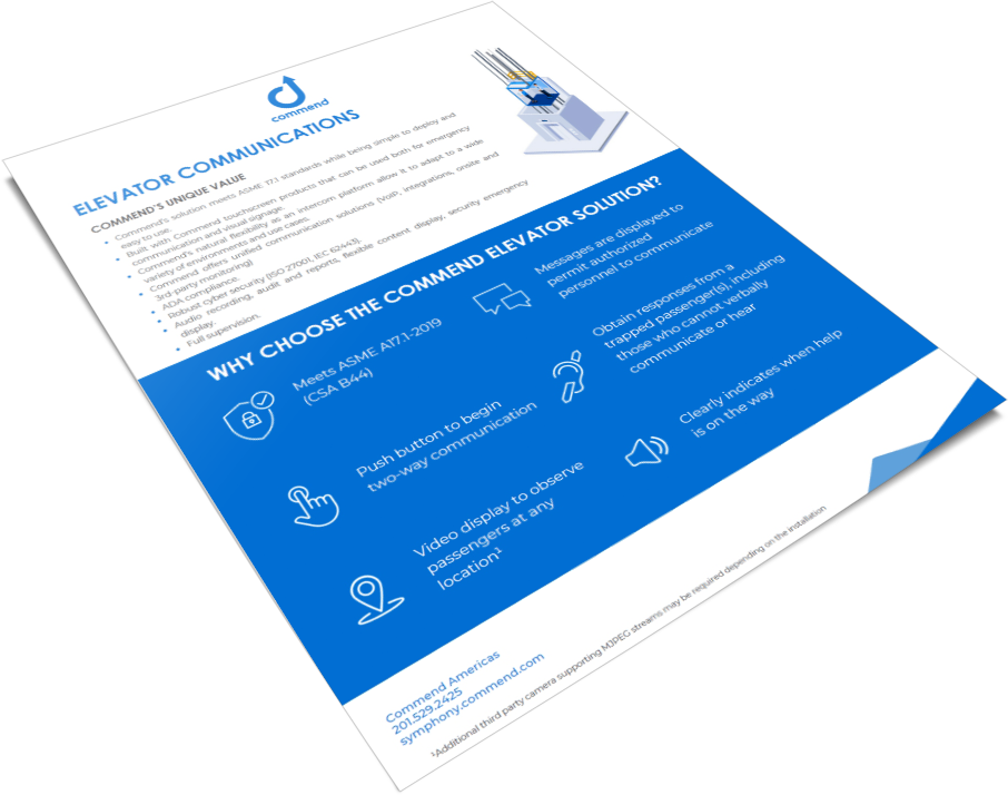 Elevating Safety: The Importance of ASME 17.1 Standards for Elevators
